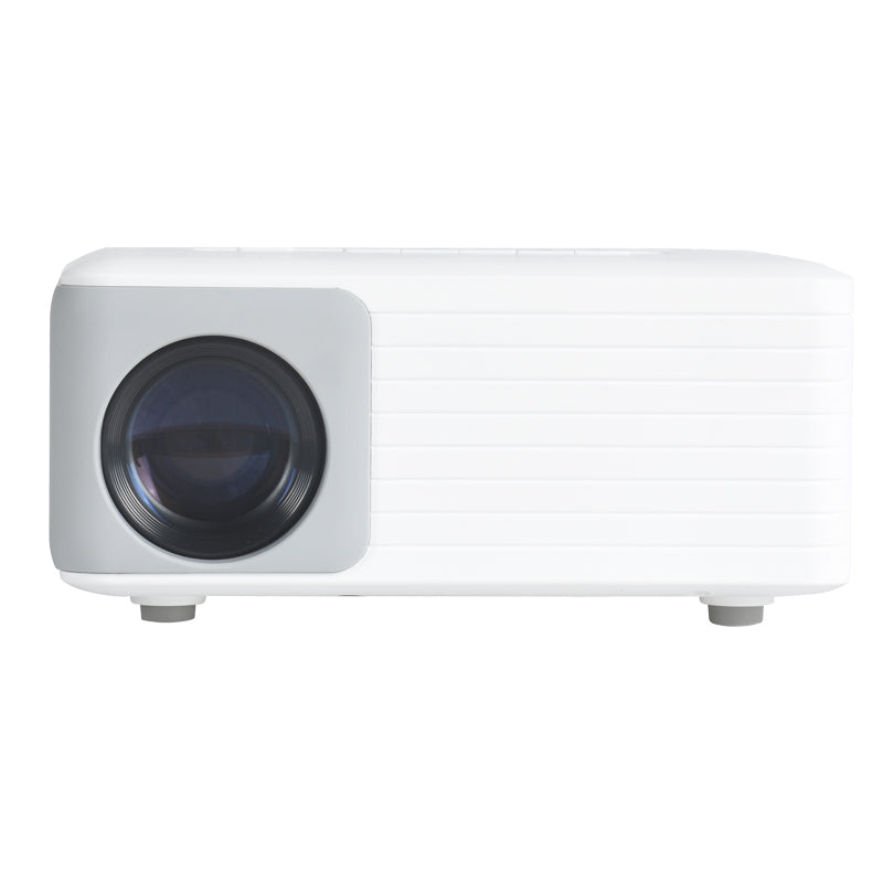 LUMOS EON Home Cinema Projector – LUMOS Projectors MY