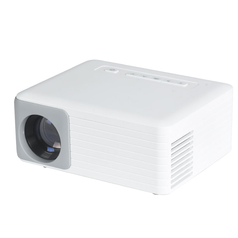 LUMOS EON Home Cinema Projector – LUMOS Projectors MY