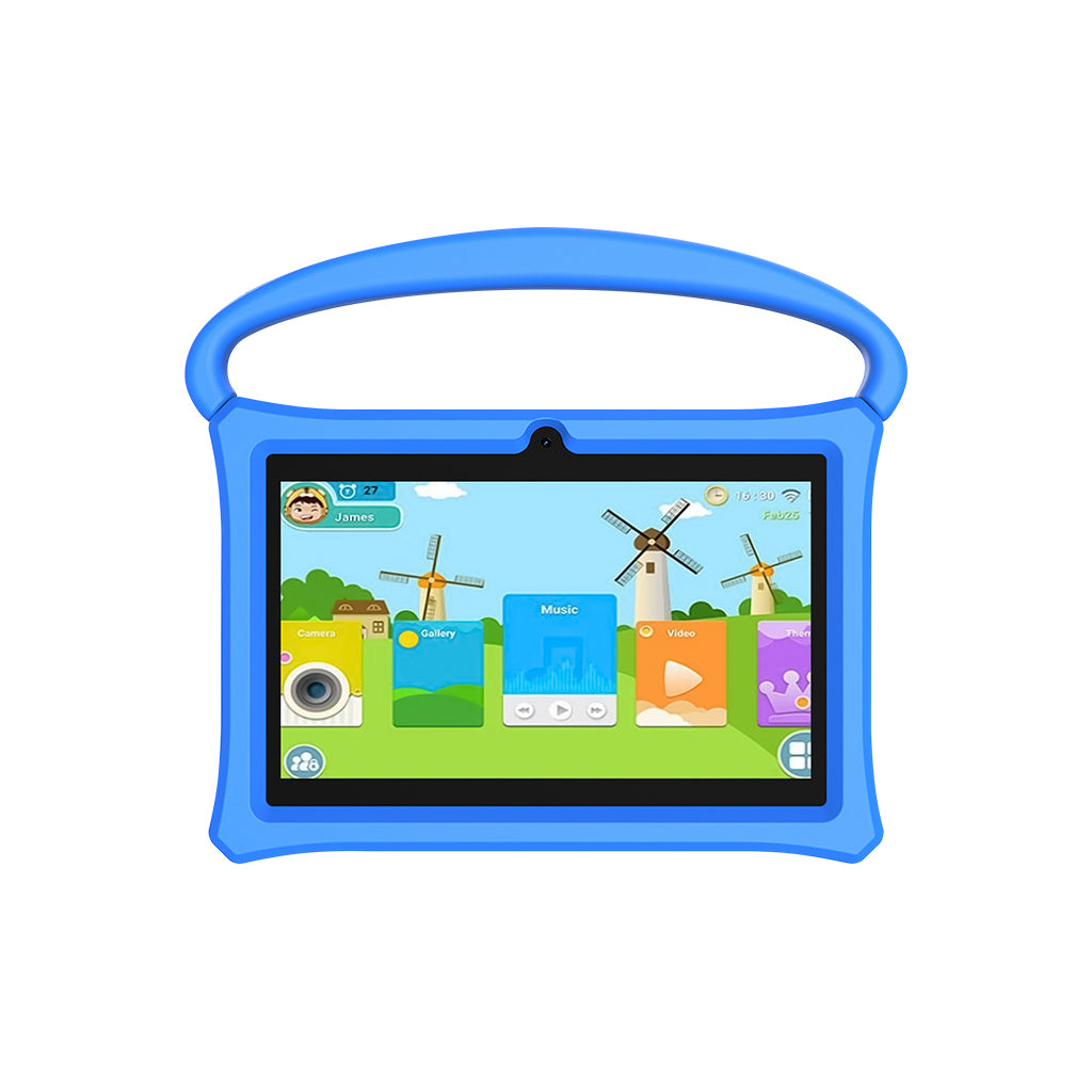 Tablets – LUMOS Projectors MY